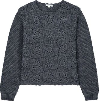 Louise Misha Pull Aliciou - Collection Femme Louise Misha