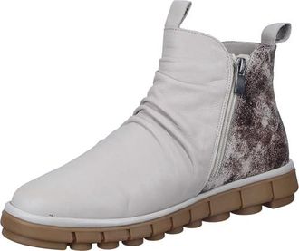 Manitu Femme 990533-09 Bottine, Gris, 39 EU