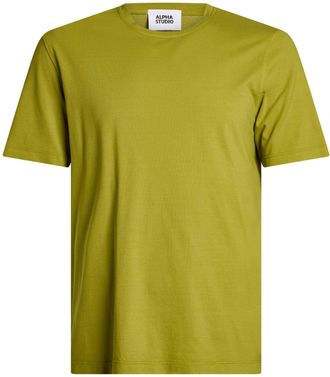 Alpha Studio TOPS - T-shirts auf YOOX.COM