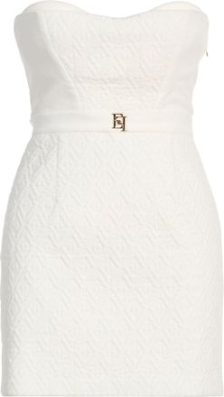 Elisabetta Franchi KLEIDER - Mini-Kleider auf YOOX.COM