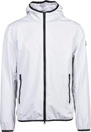 Colmar Homme, Sport, Blanc, Taille: 2XL New Futurity Jacket