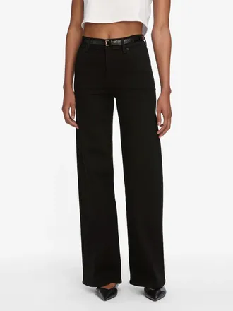 Frame Denim H25 Jeans - Black