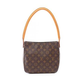 Louis Vuitton unisex, Pre-owned, Brun, Taille: ONE Size Sac bandouli&egrave;re Monogram pr&eacute;-poss&eacute;d&eacute;