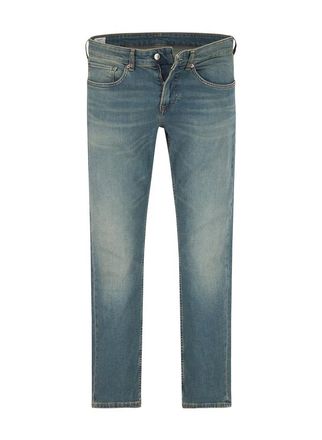 Pepe Jeans London Herren Jeans blau Slim Fit