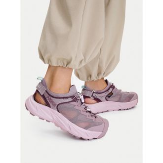 Hoka One One Sandalen Hoka Hopara 2 1147670 Violett