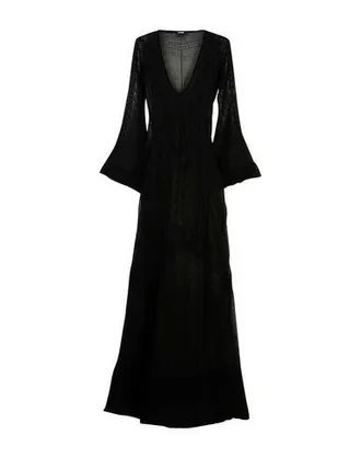 Just Cavalli ROBES - Robes longues sur YOOX.COM
