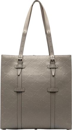 Gucci Damen, Pre-Owned, Grau, ONE SIZEGr&ouml;&szlig;e