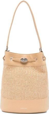Zanellato Femme, Sacs, Beige, Taille: ONE Size Mond&agrave; Basket