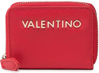 Valentino Geldbörse Divina VPS1R4139G Rot
