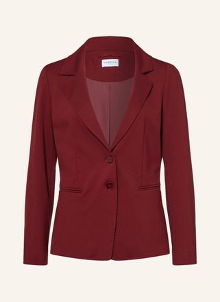 Marella Blazer Sgommoso rot