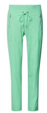 M.A.C Jogger Pants Easy Active Relaxed Fit mit Tunnelzug aus leichtem Techno Stretch