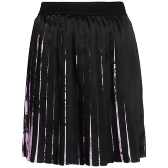 Versace Jeans Couture Femme, Jupes, Multicolore, Taille: 36 FR Jupes