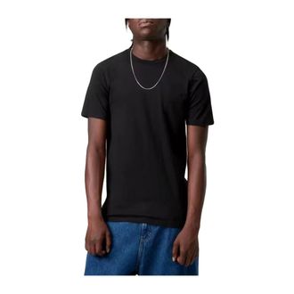 Carhartt Work in Progress Homme, Tops, Noir, Taille: XL T-Chemises