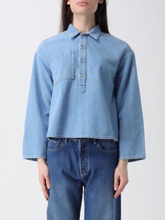 Cycle Jeans CYCLE Femme couleur Denim