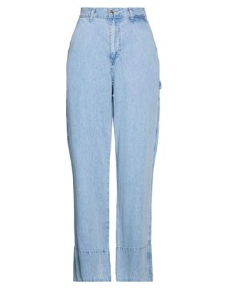 Sandro HOSEN & R&Ouml;CKE - Jeanshosen auf YOOX.COM