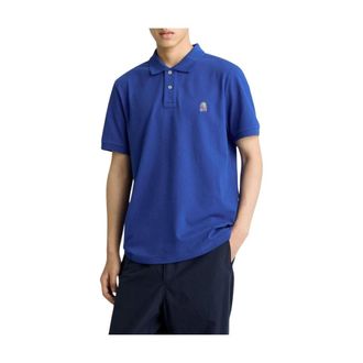 Parajumpers Herren, Oberteile, Blau, 2XLGr&ouml;&szlig;e