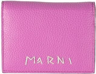 Marni Petite maroquinerie - Porte-cartes sur YOOX.COM