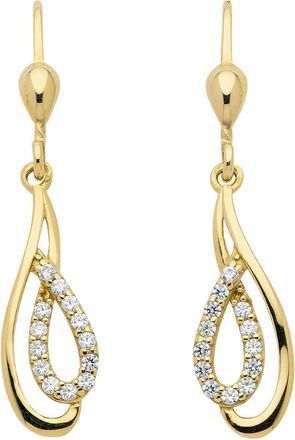 Adelia's Adelias Ohrringe