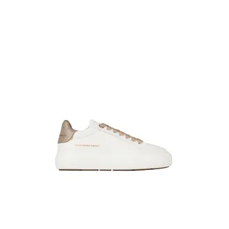 Alexander Smith Femme, Chaussures, Blanc, Taille: 37 EU Soho Baskets