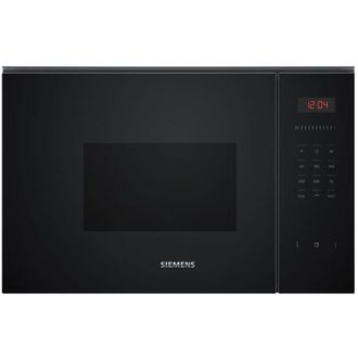 SIEMENS Mikrowelle mit Grill Be523lmb1 - Siemens