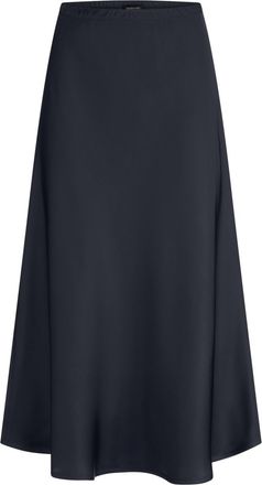 Margittes Rock Margittes blau