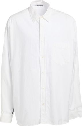 Acne Studios TOPS - Hemden auf YOOX.COM