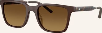 Oliver Peoples Sonnenbrille ov5553su Mr Federer braun