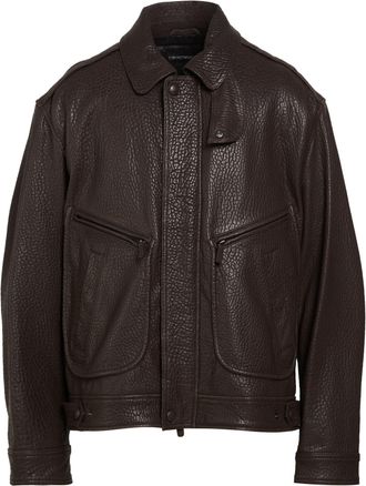 Emporio Armani JACKEN & M&Auml;NTEL - Jacken und Anoraks auf YOOX.COM