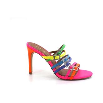 Kurt Geiger Pierra Mule - - Shoes - Damen - Mehrfarbig - 40 EU