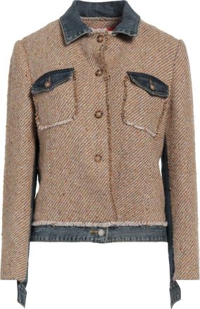 Virginia Bizzi JACKEN & MÄNTEL - Jacken und Anoraks auf YOOX.COM