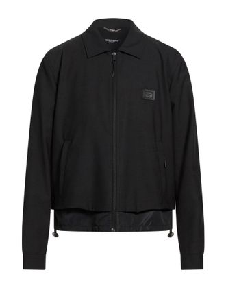 Dolce & Gabbana JACKEN & M&Auml;NTEL - Jacken und Anoraks auf YOOX.COM
