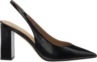 HUGO BOSS Miah Pump - Femme - Chaussures - Noir - Taille: 38 EU
