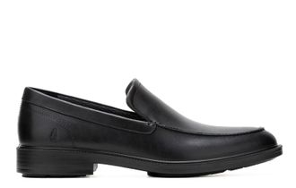 Hush Puppies Banker Wasserdichte Slipper für Herren