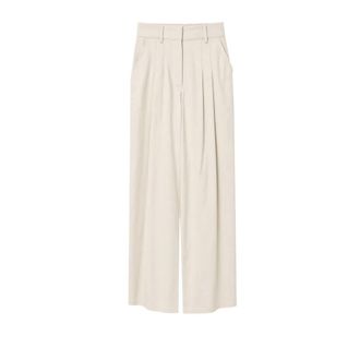 Pennyblack Pbbtavola Hose - - Trousers - Damen - Beige - 2XS