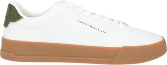Tommy Hilfiger SCHUHE - Sneakers auf YOOX.COM