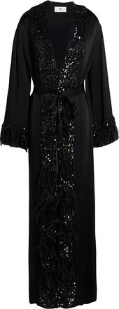 Elisabetta Franchi JACKEN & M&Auml;NTEL - Jacken, M&auml;ntel & Trenchcoats auf YOOX.COM