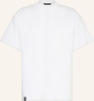 66ºNorth 66°North T-Shirt Reykjavik weiss