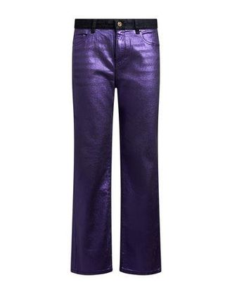 Nenette BAS - Pantalons en jean sur YOOX.COM