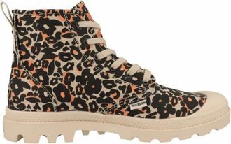 Palladium Damen, Schuhe, Mehrfarbig, 39 EUGröße