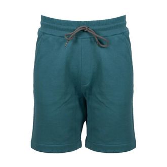 Vivienne Westwood Hosen - - Shorts - Herren - Gr&uuml;n - M