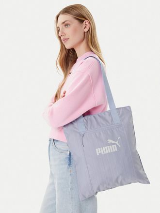 Puma Handtasche Puma Base Tote 913430 02 Violett
