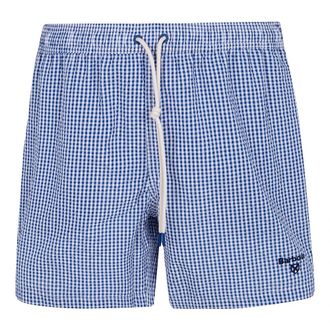 Barbour Beachwear - - Swimwear - Herren - Blau - M
