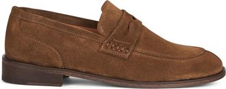 Anthology Paris Mocassins 7490 Daim Anthology Paris