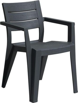 Keter Ready julie Graphit - Keter