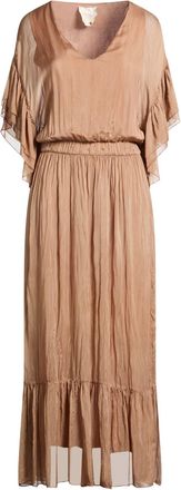 King Kong KLEIDER - Maxi-Kleider auf YOOX.COM