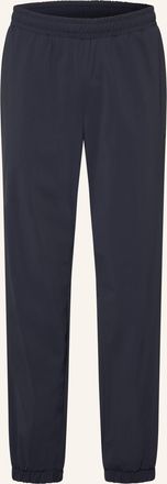 Lacoste Hose Im Jogging-Stil Regular Fit blau