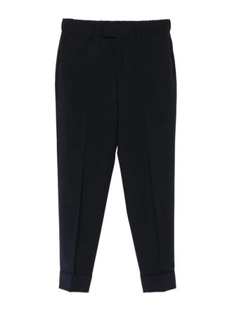 Berwich Casual Hose - Blau