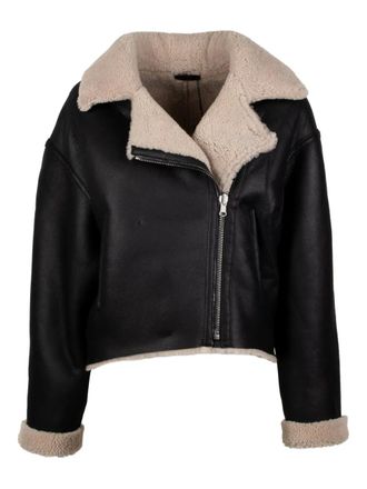 HiSO Aria Jacke - Schwarz