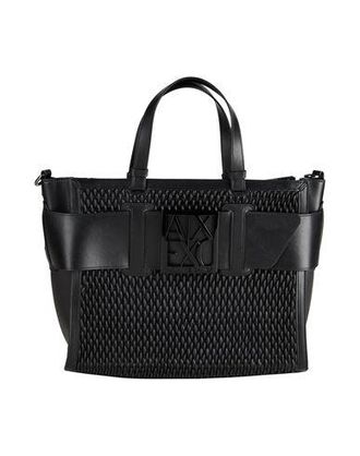 A|X Armani Exchange SACS - Sacs &agrave; main sur YOOX.COM