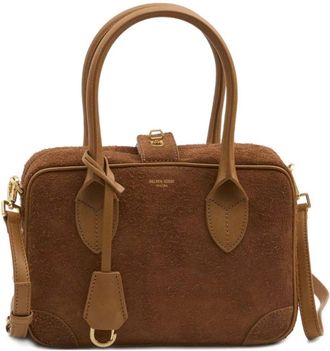 Golden Goose Crossbody Bags - Bags Leather Brown - Gr. unisize - in Braun - f&uuml;r Damen